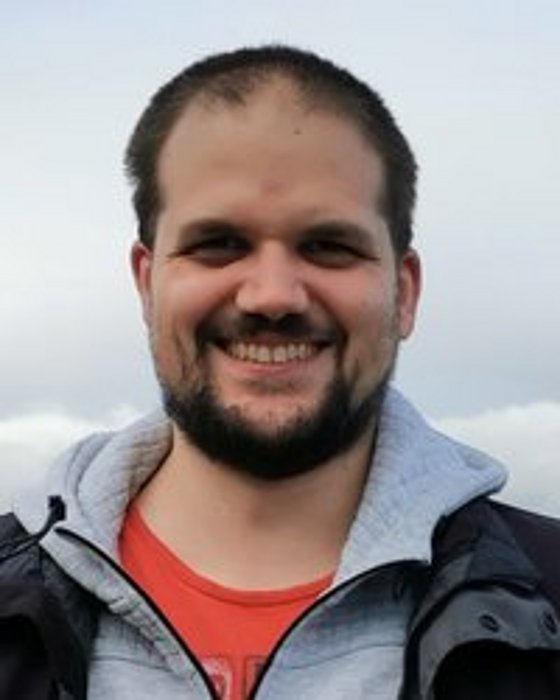 Mitarbeiter*innen des TMDT