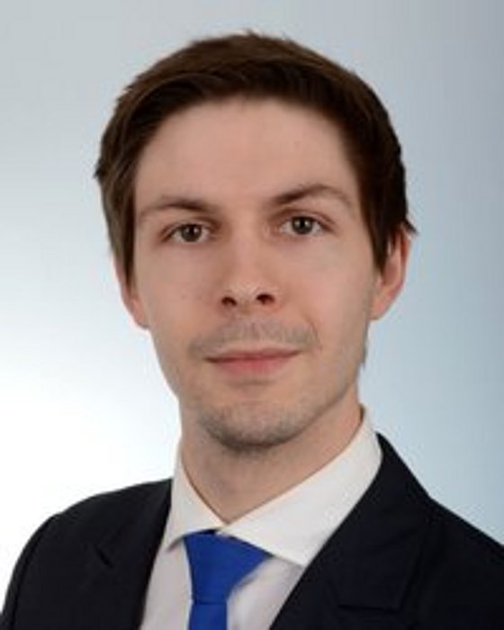 Mitarbeiter*innen des TMDT