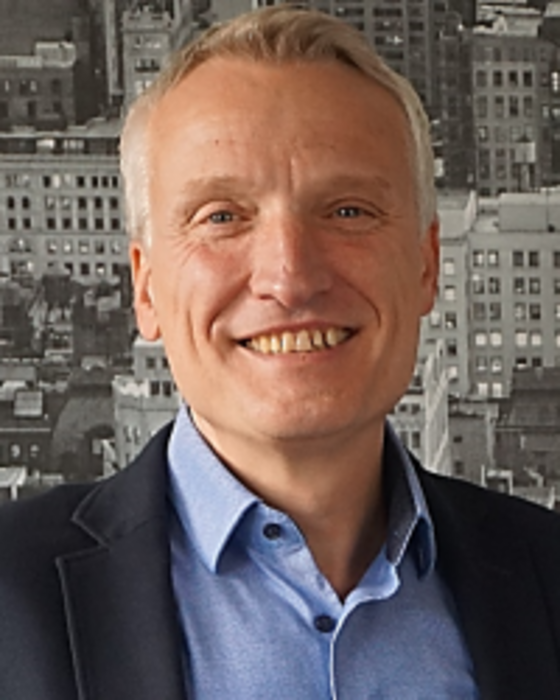 Mitarbeiter*innen des TMDT