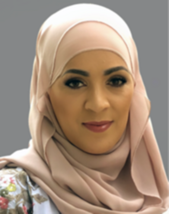 Mitarbeiter*innen des TMDT