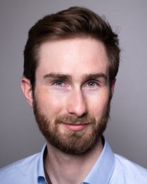 Mitarbeiter*innen des TMDT